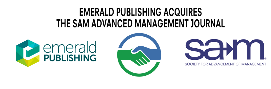 SAM Advanced Management Journal – Just another Society for Advancement ...